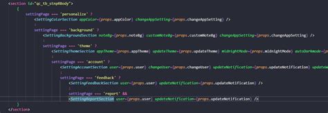 better ways to do it in react r react