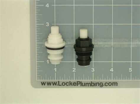 Nibco C C C H Ceramic Dual Stems Per Pair Locke Plumbing