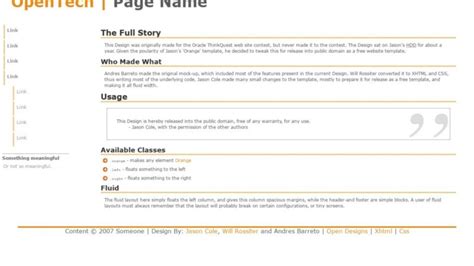 Free HTML CSS Template Zay Shop Free HTML Templates Free CSS Templates And More