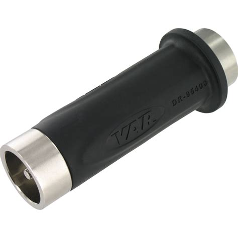 Star Nut Installation Tool Set