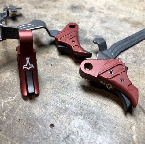 Glock 43X Trigger Issue Glock Forum