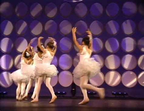 June 2009 Dance Recitals School Of Dance And Music