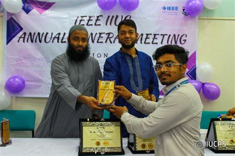 mohammad rayhan sikder on linkedin ieee achievement ieeeiiuc pes
