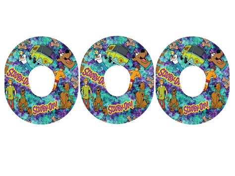 Glucomart Premium Dexcom G7 Adhesive Patches Doo Dexcom Patch 3 Pack