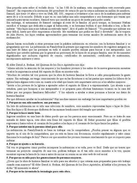 Indexacion Pdf Jesús