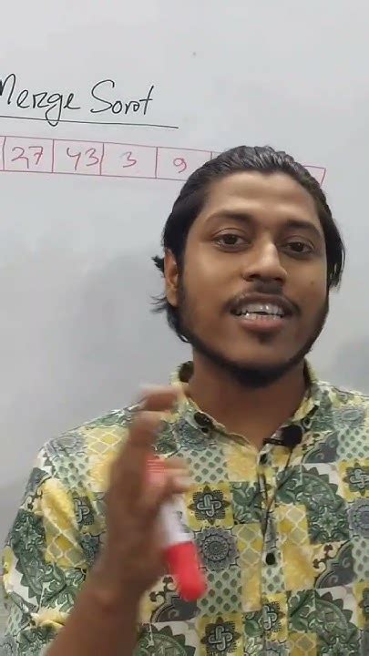 Divide And Conquer Method In Real Life Datastructure Datastructures Divideandconquer