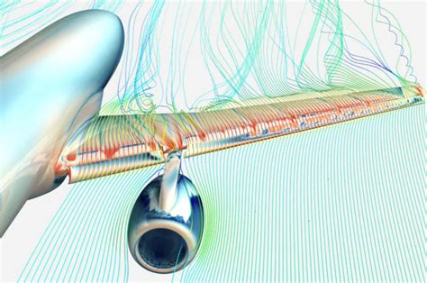 Ansys Discovery Drive Innovation With Simulation Padt
