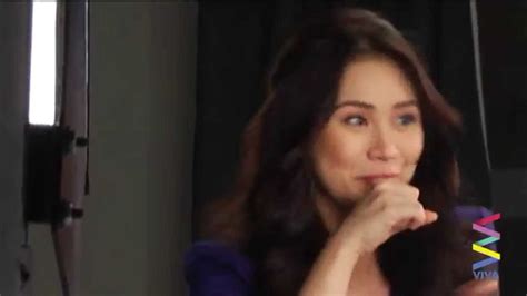 Napakagat Labi Si Sarah Geronimo YouTube