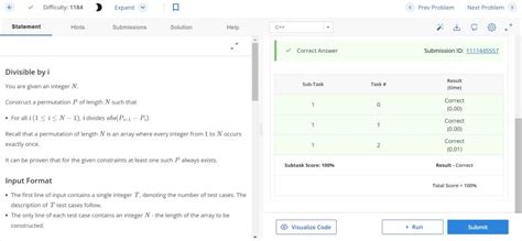 Anas Ajmeri On Linkedin Beyond120days Codechef Github Keepcoding