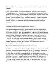 Naked Girl And Mirror Analysis Docx Naked Girl And Mirror Naked Girl And Mirror Is A Poem By