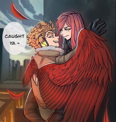 A Irmã Do Endeavor Hawks X Sn In 2024 Cute Anime Character Hero