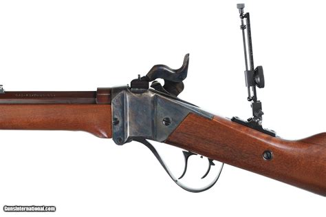 Sold Iab Sharps Reproduction 1874 Falling Block 45 70 Govt