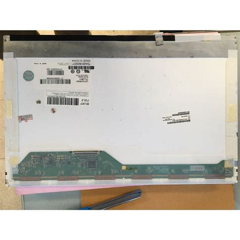 จอโน๊ตบุ๊ค 14 1 Lcd 30 Pin มีสายแบ็คไลด้านล่าง Shopee Thailand