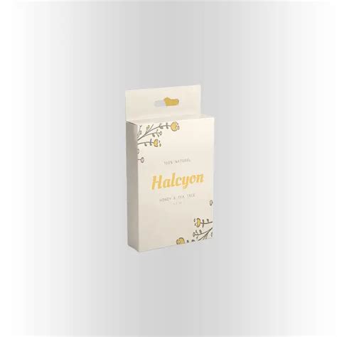 Custom Hang Tab Boxes Wholesale Hanging Boxes Packaging