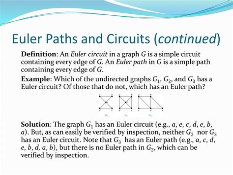 Graphs Chapter ppt download