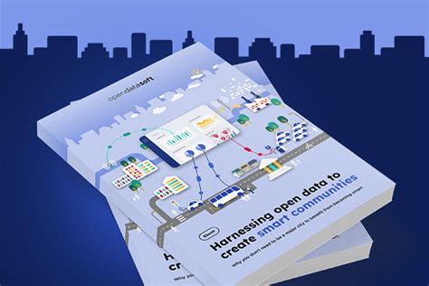 10 Steps To Become A Smart City Using Open Data Opendatasoft