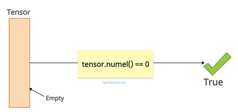 How To Create And Check Empty Tensor In PyTorch