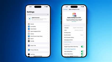 Apple Intelligence Settings Visible In Ios 18 Beta 3 Simulator But