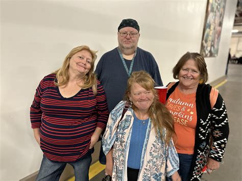 Tech Hosts Annual Tech Bbq Tech Inc