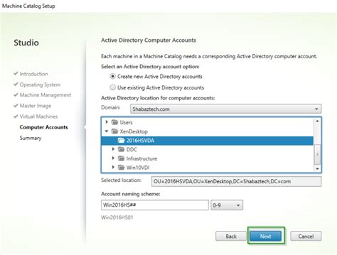 Installing Citrix XenApp And XenDesktop LTSR ShabazTech