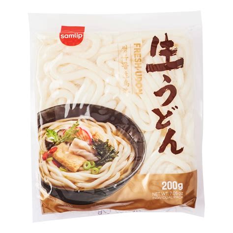 Custom Udon A Flavorful Journey To Tailor Made Noodle Bliss