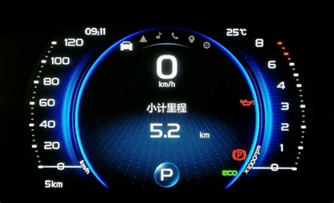 组合仪表油耗显示小知识 搜狐汽车 搜狐网
