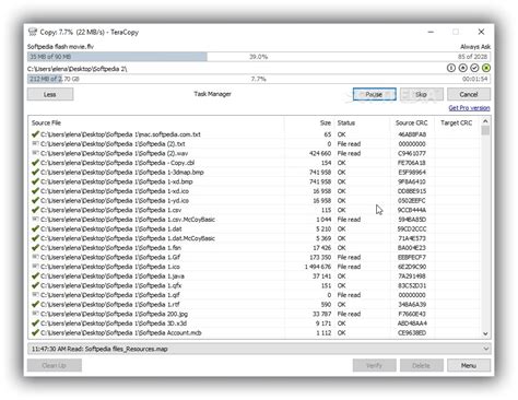 How To Copy Files Faster And Safer Than Using Windows Explorer