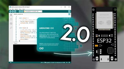 Installation De La Carte ESP Dans Arduino IDE Windows Mac OS X Linux