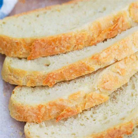 Easy Yeast Bread Recipe [video] Sweet And Savory Meals