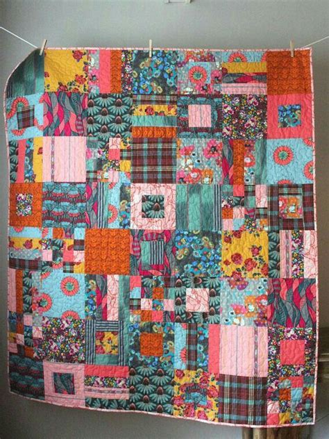 Patchwork Patterns Artofit