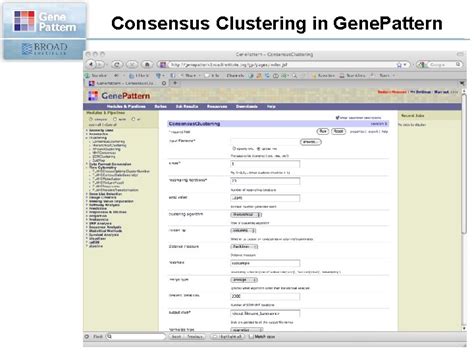 clustering clustering preliminaries log 2 transformation row centering