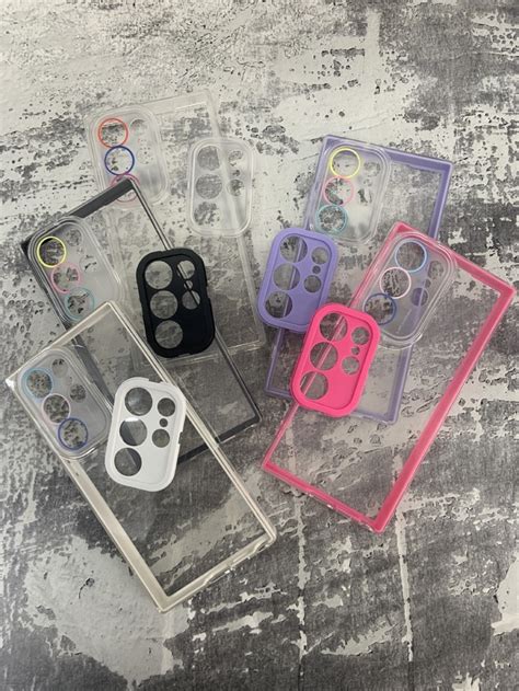 Case Bumper Switch Comprar En Lookeados