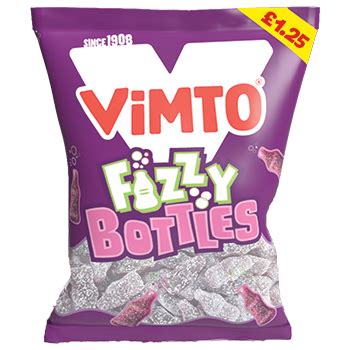 Vimto Fizzy Bottles Bobby S Foods