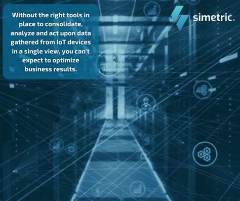 Simetric On Linkedin Efficiency Iotdata Reliable Business Internetofthings Automation…