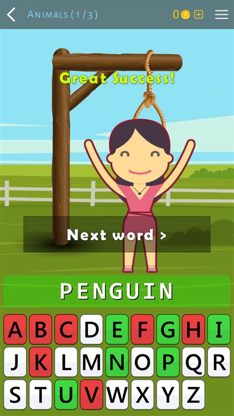Hangman Apk For Android Download