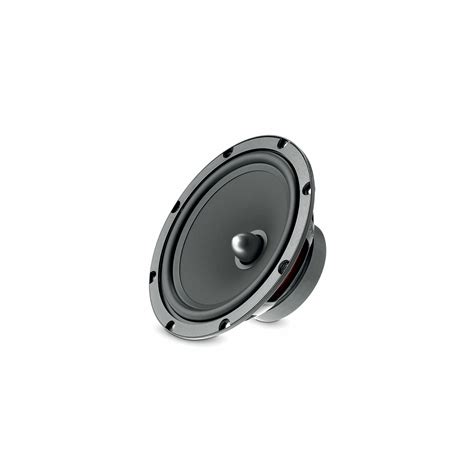 RSE 165 | Focal
