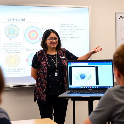 Qwen Chat Essential Guide To Smarter And Faster Solutions