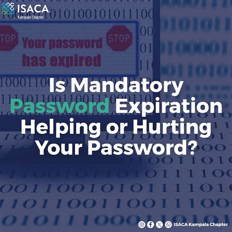 Isaca Kampala Chapter On Linkedin Isacakampala2024 Infosec2024 Passwordsecurity Cybersecurity…