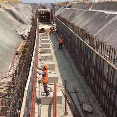 Pp Hollow Plastic Formwork Solving 5 Major Challenges In Linear