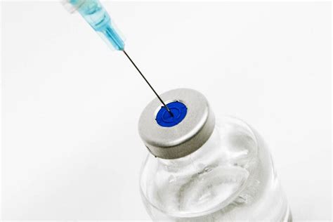 Toxicological Risk Assessment Of Leachables From Container Closure System