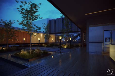 Idea 2649410 Casa Las Alondras By 21arquitectos In Leon Mexico