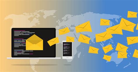 Email Marketing Strategies Best Practices And Benefits