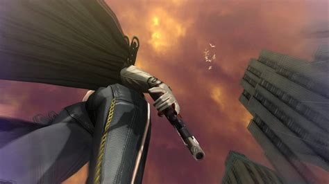 Bayonetta Ass 20 By Tysonasinger19 On Deviantart