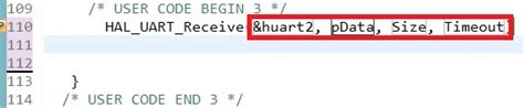 Stm32cubeideを使ってみよう How To Stm32cubeide 日本語版 6 Uartを使ってみよう2 Uart