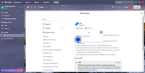 How To Add Apps To Your Trello Workspace