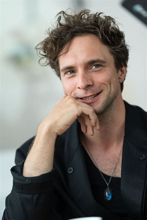 André Kaczmarczyk Exzentriker Mit Charisma Zoom Magazin Düsseldorf