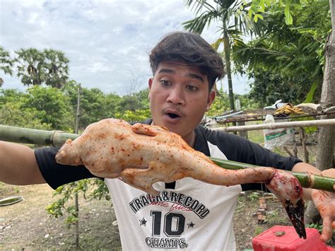 មានអីទៀតហើយ Big Eating