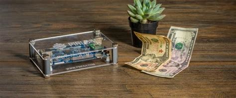 Watch Your Back Raspberry Pi The PINE A64 Looks Amazing And Its Cheap