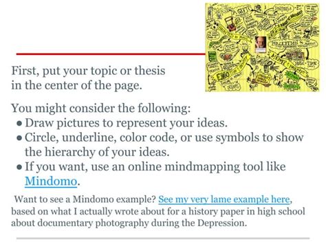 Lesson 9 Prewriting Brainstorming And Outlining Pdf Screenwriting