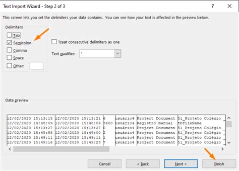 Importando E Manipulando Dados No Excel